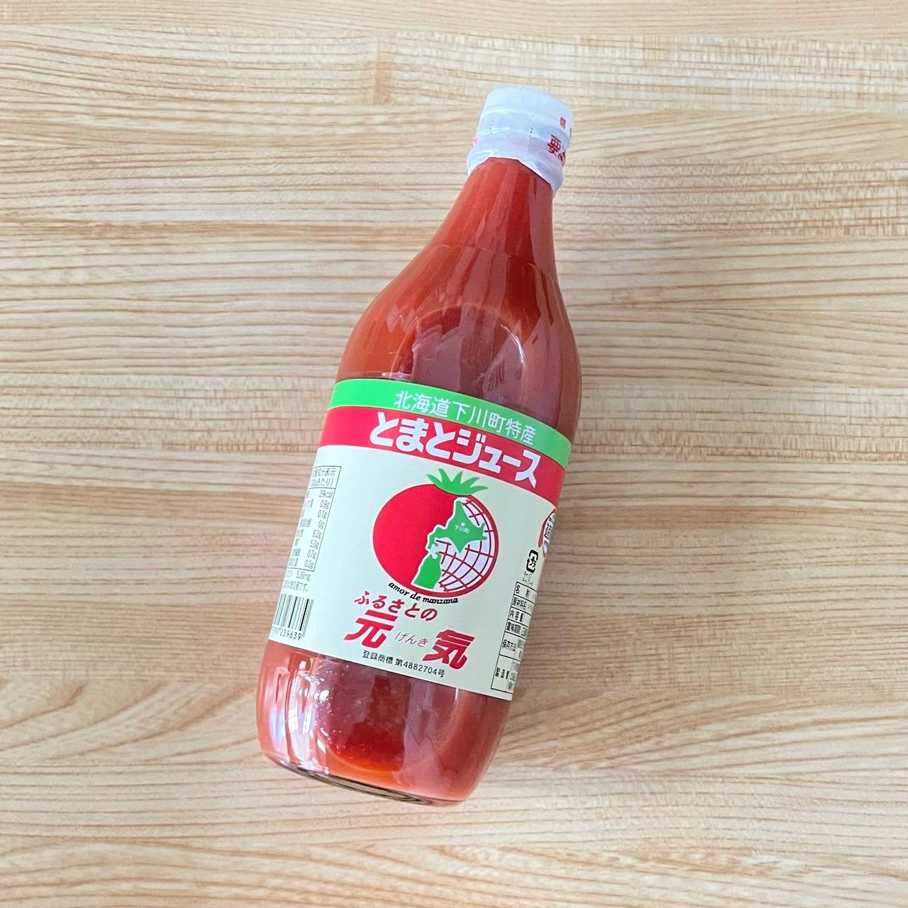 トマトジュース500ml